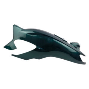 Cover Body Kiri Hijau Metalic Honda Stylo 160 83610K3VN00CGM