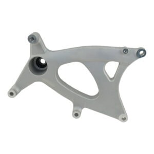 Swingarm Assy Belakang Honda Stylo 160 CBS 52100K3VN00