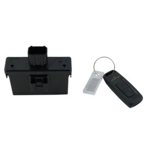 Set Smart Control Unit Honda Stylo 160 35141K3VN01
