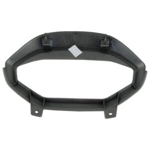 Cover Speedometer Silver Honda Stylo 160 53208K3VN00ZB