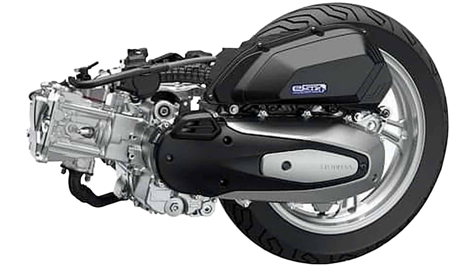 Penyebab Getaran Berlebih Pada Mesin Sepeda Motor