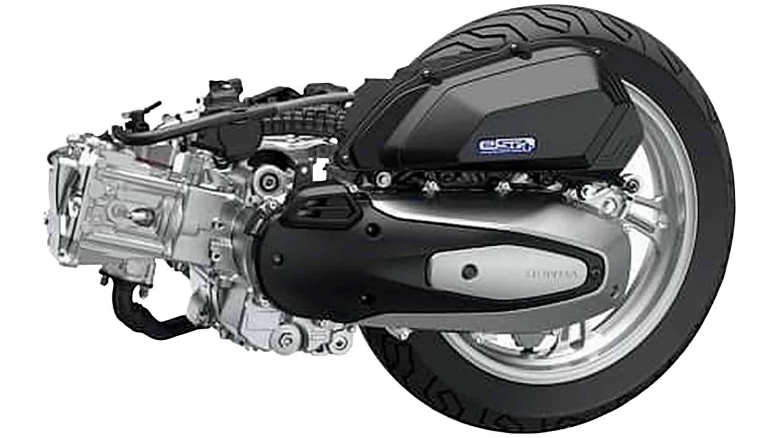 Penyebab Getaran Berlebih Pada Mesin Sepeda Motor