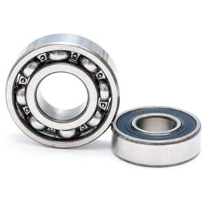 Jenis Bearing Pada Sepeda Motor Honda yang Perlu Diketahui