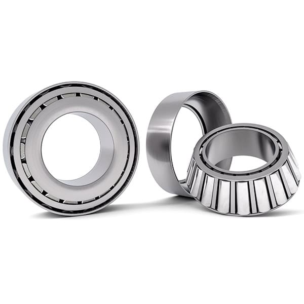 Jenis Bearing Pada Sepeda Motor Honda yang Perlu Diketahui