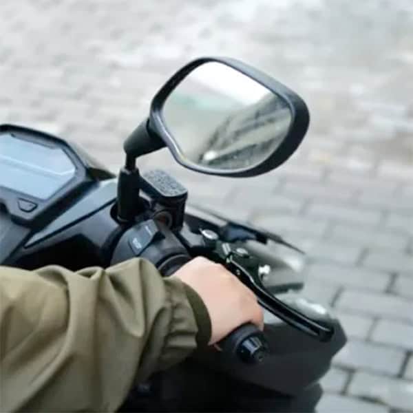 Sepeda Motor Tarikan Berat? Kenali 8 Penyebabnya