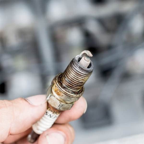 Sepeda Motor Tarikan Berat? Kenali 8 Penyebabnya