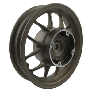 Velg Belakang Coklat Honda Stylo 160 ABS 42601K3VN11MBR