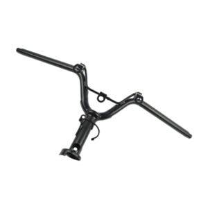 Stang Stir (Pipe Comp Strg Handle) Honda Stylo 160