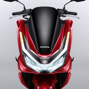 PCX 160 New (2024 - Sekarang) Archives - Harga Kredit Motor Honda ...