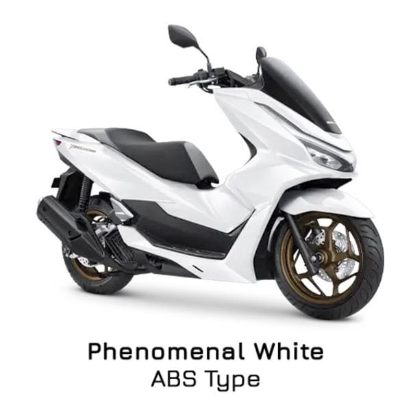 New Honda PCX 160 Resmi Rilis Dengan Fitur yang Lebih Canggih