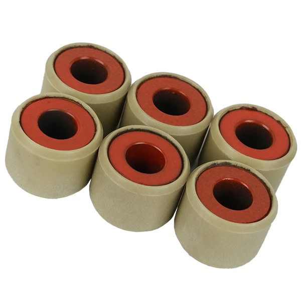 Bagian CVT Sepeda Motor yang Perlu Diperiksa dan Diganti Secara Rutin