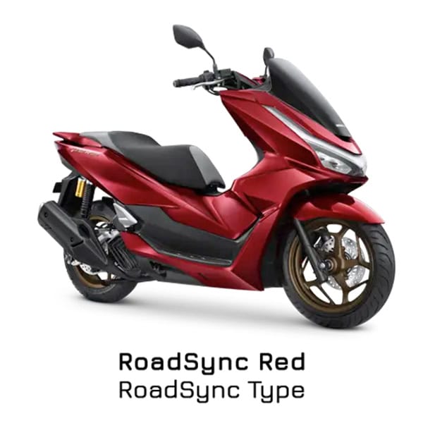 New Honda PCX 160 Resmi Rilis Dengan Fitur yang Lebih Canggih