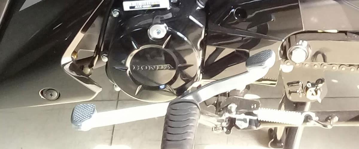 Jenis Transmisi Motor Honda dan Cara Merawatnya