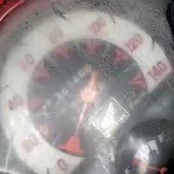 Penyebab Kaca Speedometer Motor Honda Berembun