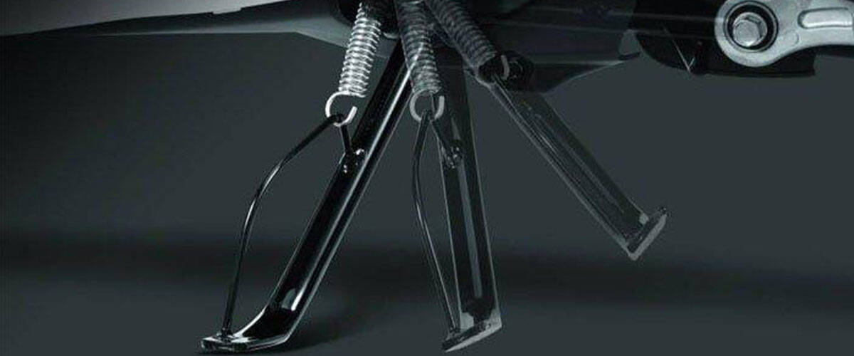 Side Stand Engine Cut-Off : Fitur Kecil Penyelamat