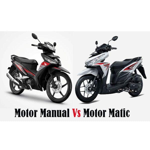 Bebek vs Matic: Mana yang Lebih Hemat dalam Jangka Panjang?