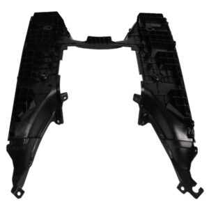 Step Floor Hitam Honda Stylo 160 64310K3VN00ZB