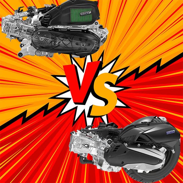 Perbedaan eSP dan eSP+ Honda: Mana yang Lebih Unggul?