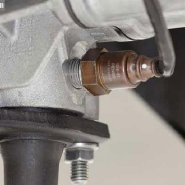 Fungsi Sensor O2 Honda: Penjaga Performa!