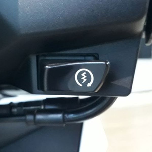 Starter Kasar vs Halus Motor Honda: Perbedaan, Cara Kerja & Tips