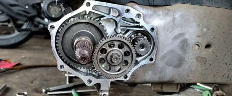 Jangan Abaikan Suara Aneh Di Motor! Begini Solusinya