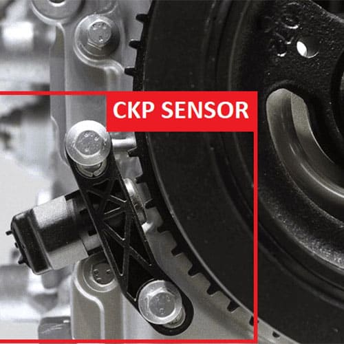 Kenali Cara Kerja 6 Sensor Penting di Mesin Motor Honda