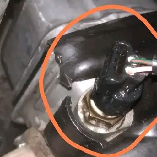 Kenali Cara Kerja 6 Sensor Penting di Mesin Motor Honda