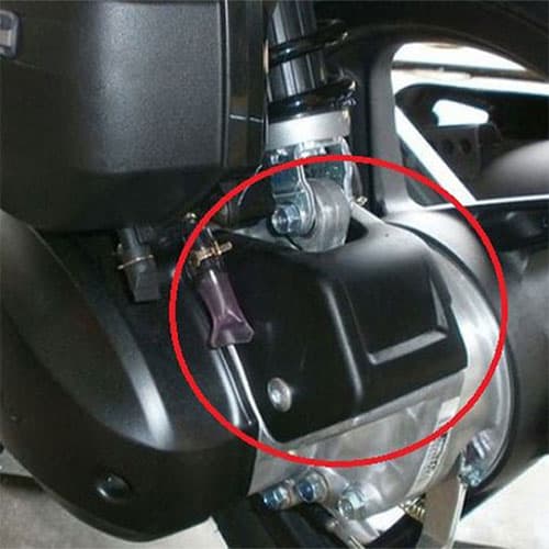 Kenali Cara Kerja 6 Sensor Penting di Mesin Motor Honda