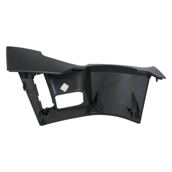 Cover Inner Kanan Hitam Doff Honda PCX 160 K1ZV