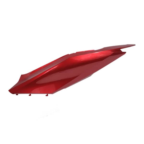 Cover Body Kiri Merah Maroon Honda PCX 160 K1ZV