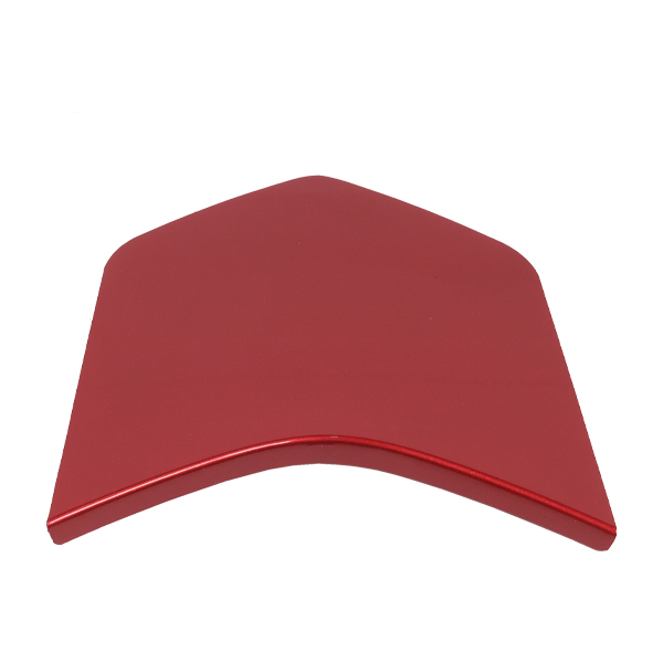 Cover Tutup Behel Merah Maroon Honda PCX 160 K1ZV
