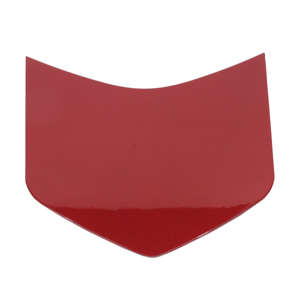 Cover Tutup Behel Merah Maroon Honda PCX 160 K1ZV