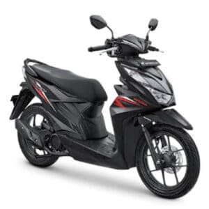Honda BeAT eSP K1A 2020, 2021, 2022, 2023, 2024