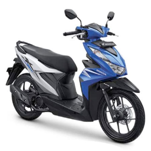 Honda BeAT eSP K1A 2020, 2021, 2022, 2023, 2024