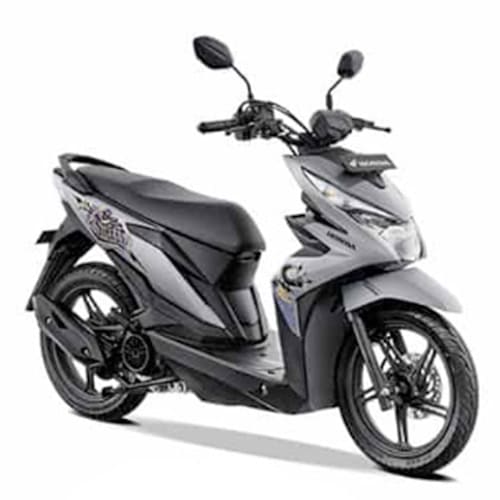 Honda BeAT Street K81 2016-2019