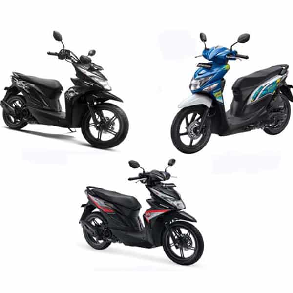 Penyebab Tenaga Mesin Honda Beat Terasa Berat & Solusinya