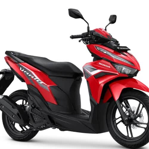 Honda Vario 125 eSP K2V Tahun 2022 - 2025