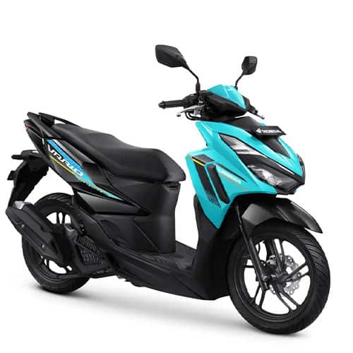 Honda Vario 125 eSP K2VB Tahun 2024 - Sekarang