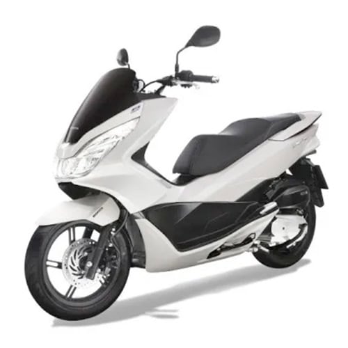 Honda PCX 150 K36J Tahun 2014 - 2018