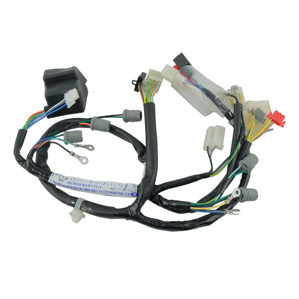 Socket Kabel Speedometer Honda Vario 110 Karburator KVB 2006 - 2012