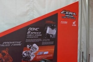 All New Honda CBR 150R 2014 Resmi Dirilis