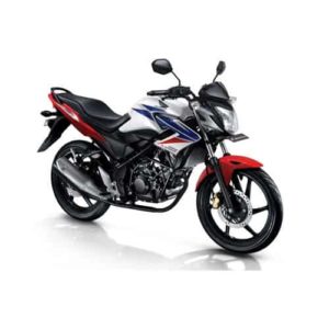 CB150R StreetFire K15 (2012 - 2015) Archives - Harga Kredit Motor Honda ...
