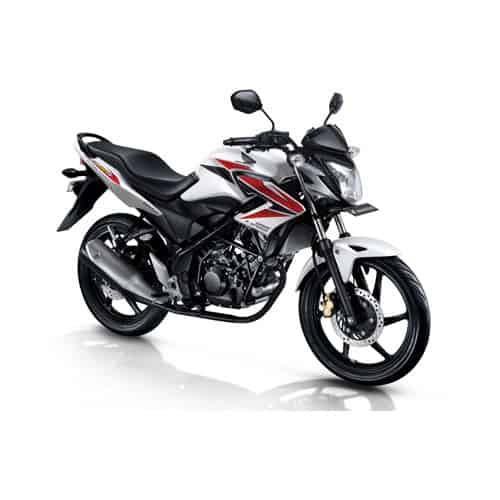 CB150R StreetFire K15 (2012 - 2015) Archives - Harga Kredit Motor Honda ...