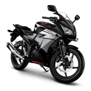 All New Honda CBR 150R 2014 Resmi Dirilis
