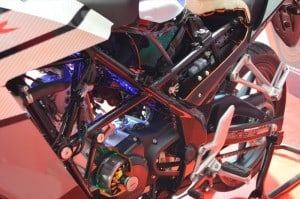 All New Honda CBR 150R 2014 Resmi Dirilis