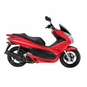 Honda PCX 150 - My Journey My Signature