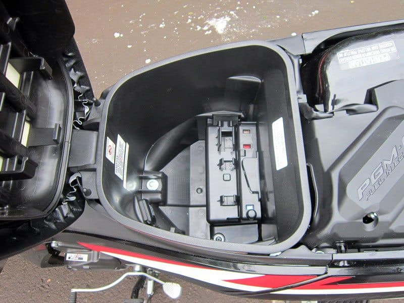 Honda Supra X 125 FI Dirilis Dengan Teknologi Injeksi