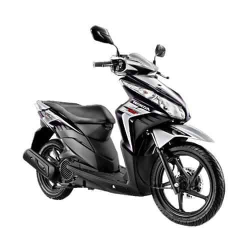 Warna Baru Vario Techno