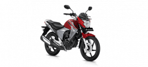 Honda New Mega Pro - The Real Street Fighter